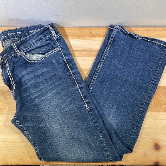 Cowgirl Tuff | Jeans | Cowgirl Tuff Bootcut Jeans | Poshmark